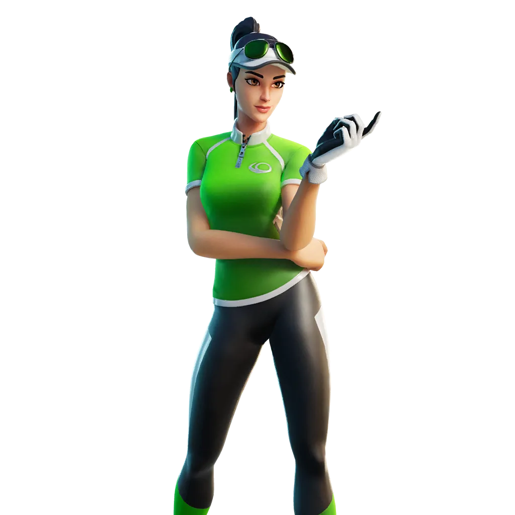 Par Patroller - Fortnite item shop details, price history, rarity