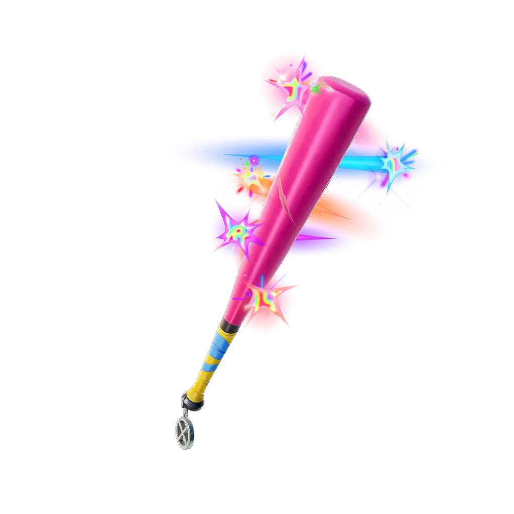 Lumikinetic Bat - Fortnite item shop details, price history, rarity