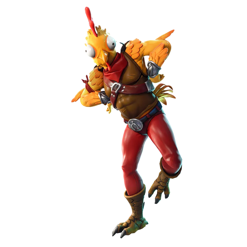 Tender Defender - Fortnite item shop details, price history, rarity