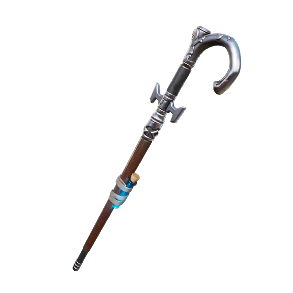 Arcane & Dagger - Fortnite item shop details, price history, rarity