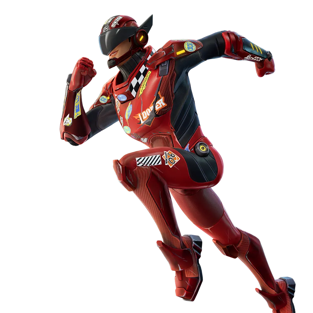 Rogue Navigator - Fortnite item shop details, price history, rarity