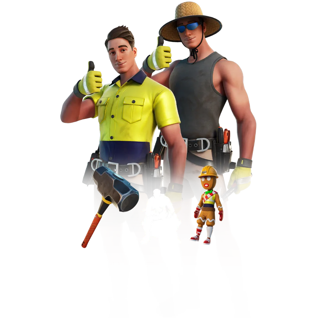 Lazarbeam Bundle - Fortnite item shop details, price history, rarity