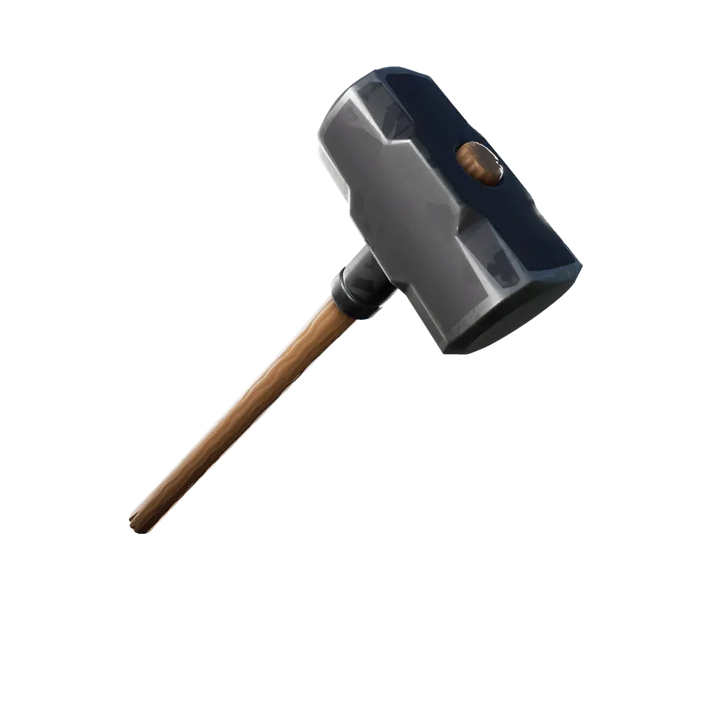 Simple Sledge - Fortnite item shop details, price history, rarity