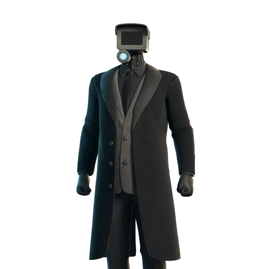 Plungerman - Fortnite item shop details, price history, rarity