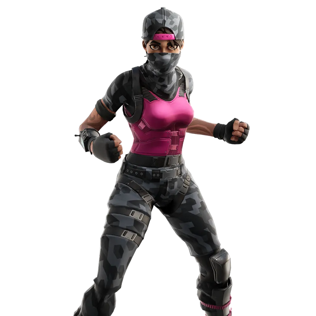 Recon Ranger - Fortnite item shop details, price history, rarity