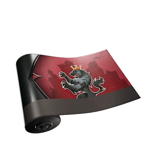 Knight's Lion - Fortnite item shop details, price history, rarity