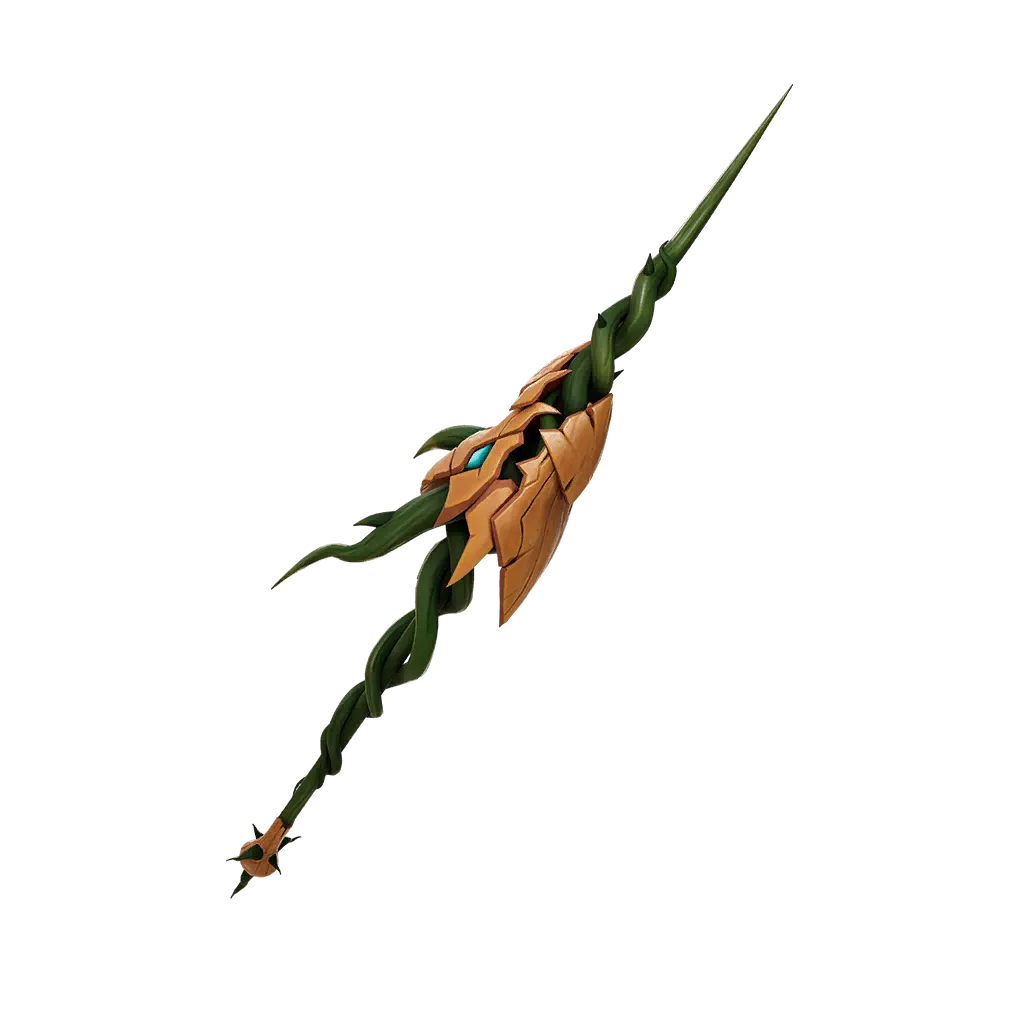 Cultivar Lance - Fortnite item shop details, price history, rarity