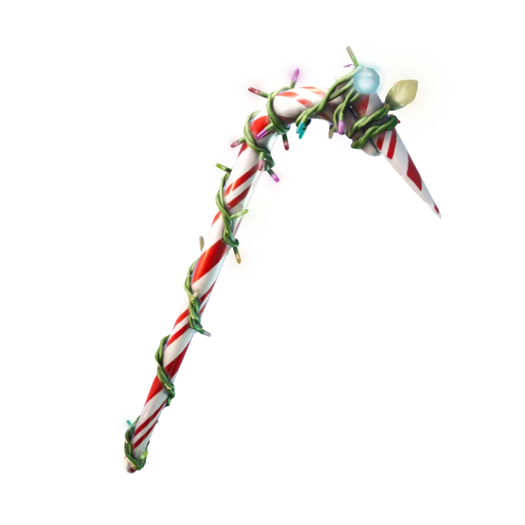 Candy Axe - Fortnite item shop details, price history, rarity