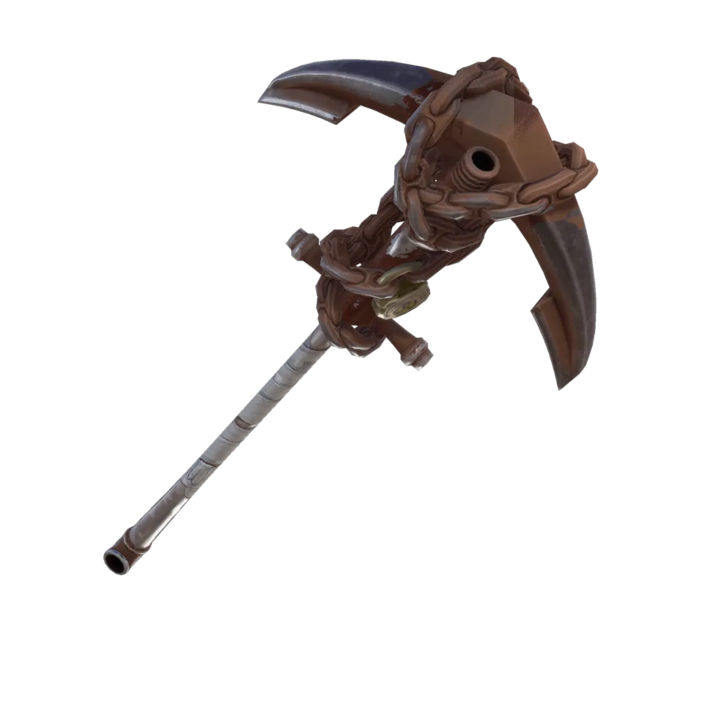 Bottom Feeder - Fortnite item shop details, price history, rarity