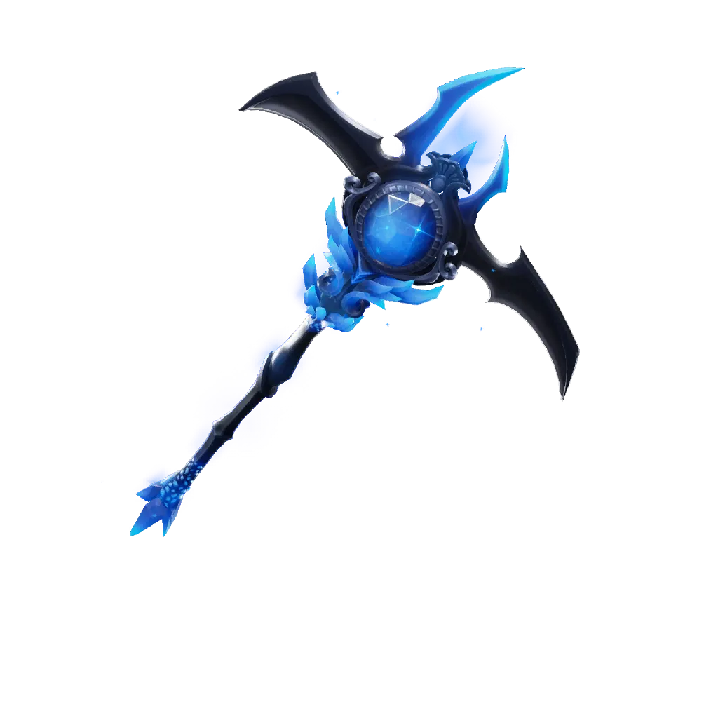 Icebringer - Fortnite item shop details, price history, rarity