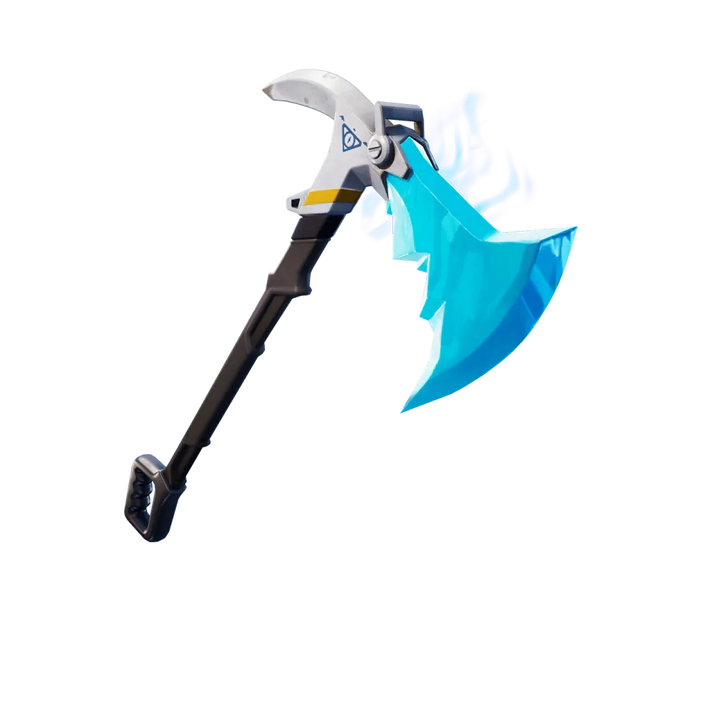 Frost Blade - Fortnite item shop details, price history, rarity