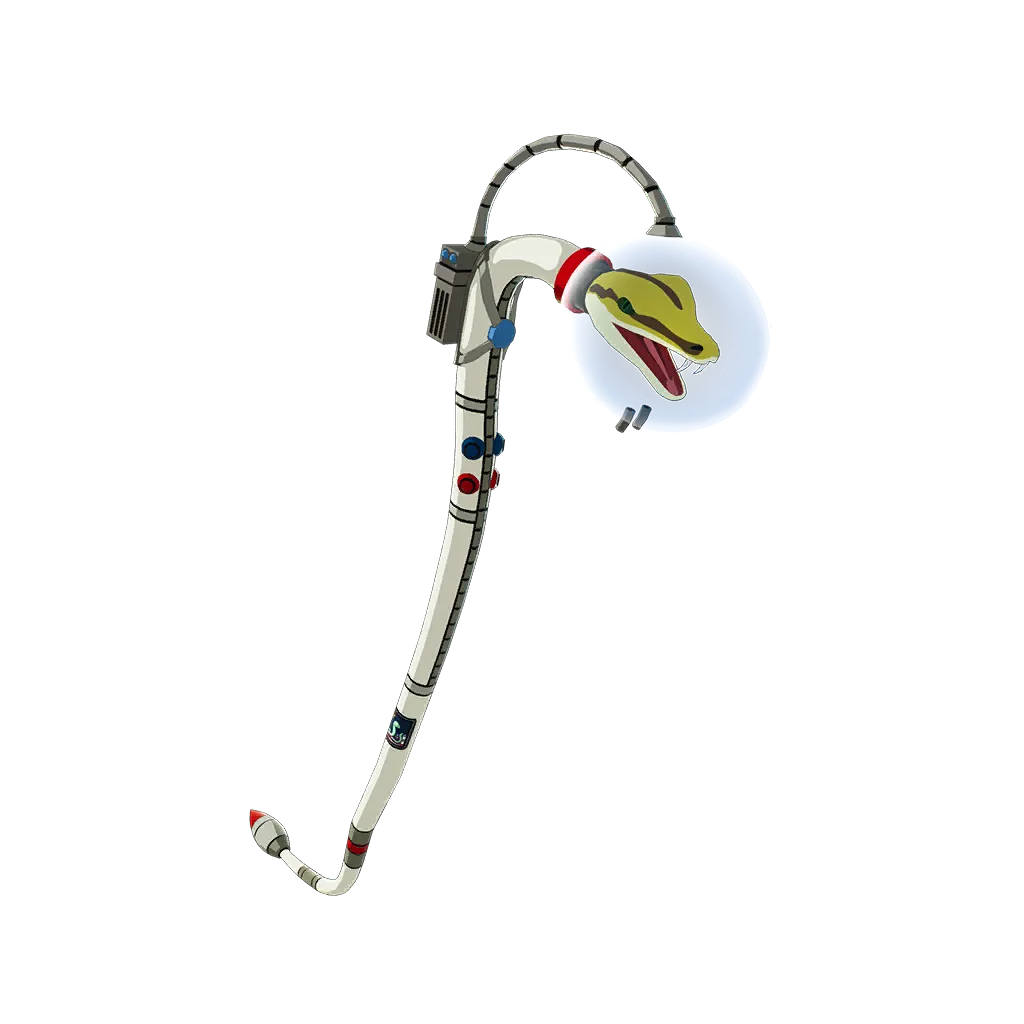 Space Snake - Fortnite item shop details, price history, rarity