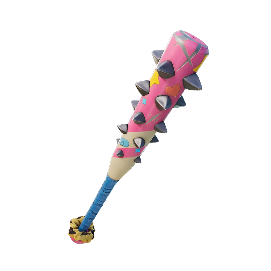 Fashion First Spikebat - Fortnite item shop details, price history, rarity