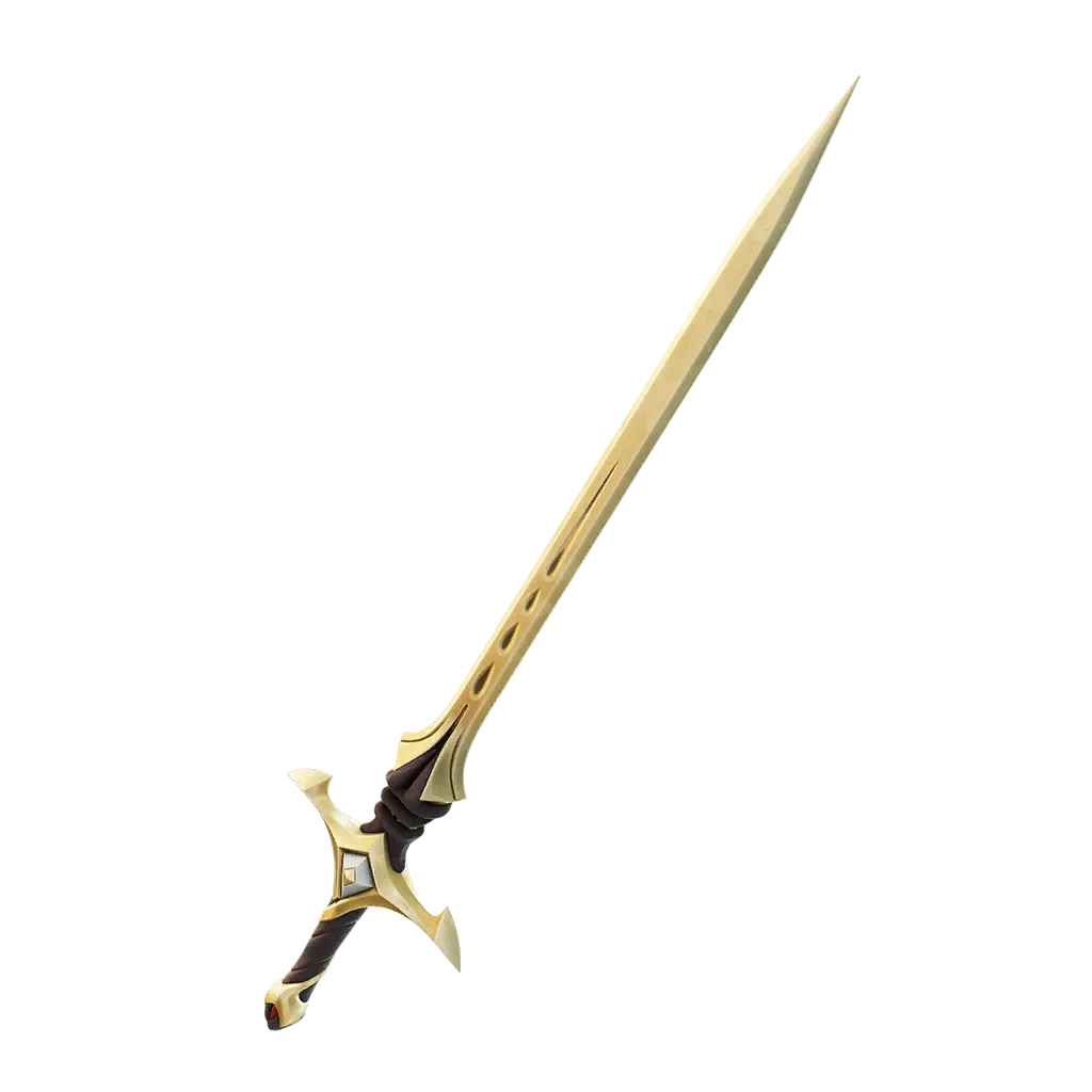 Warden's Oath - Fortnite item shop details, price history, rarity