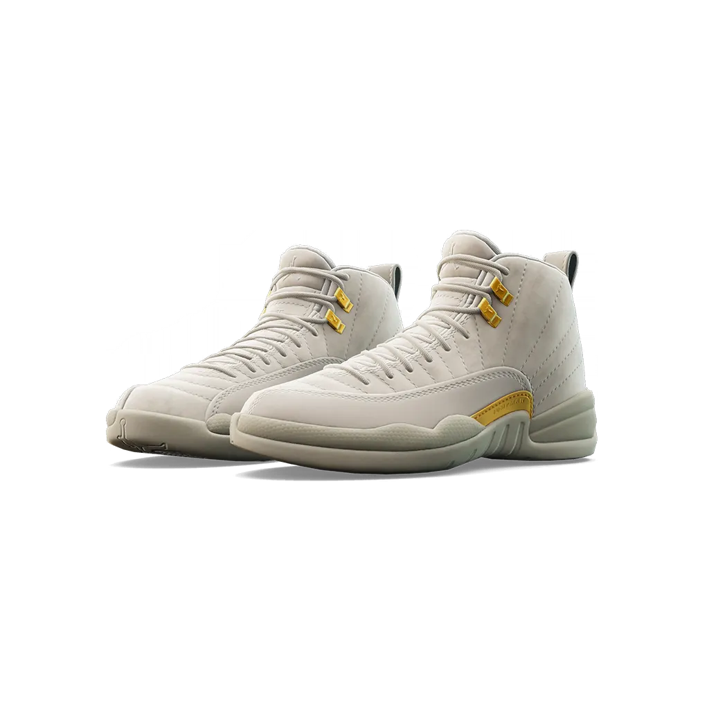 Air Jordan 12 'Phantom' - Fortnite item shop details, price history, rarity