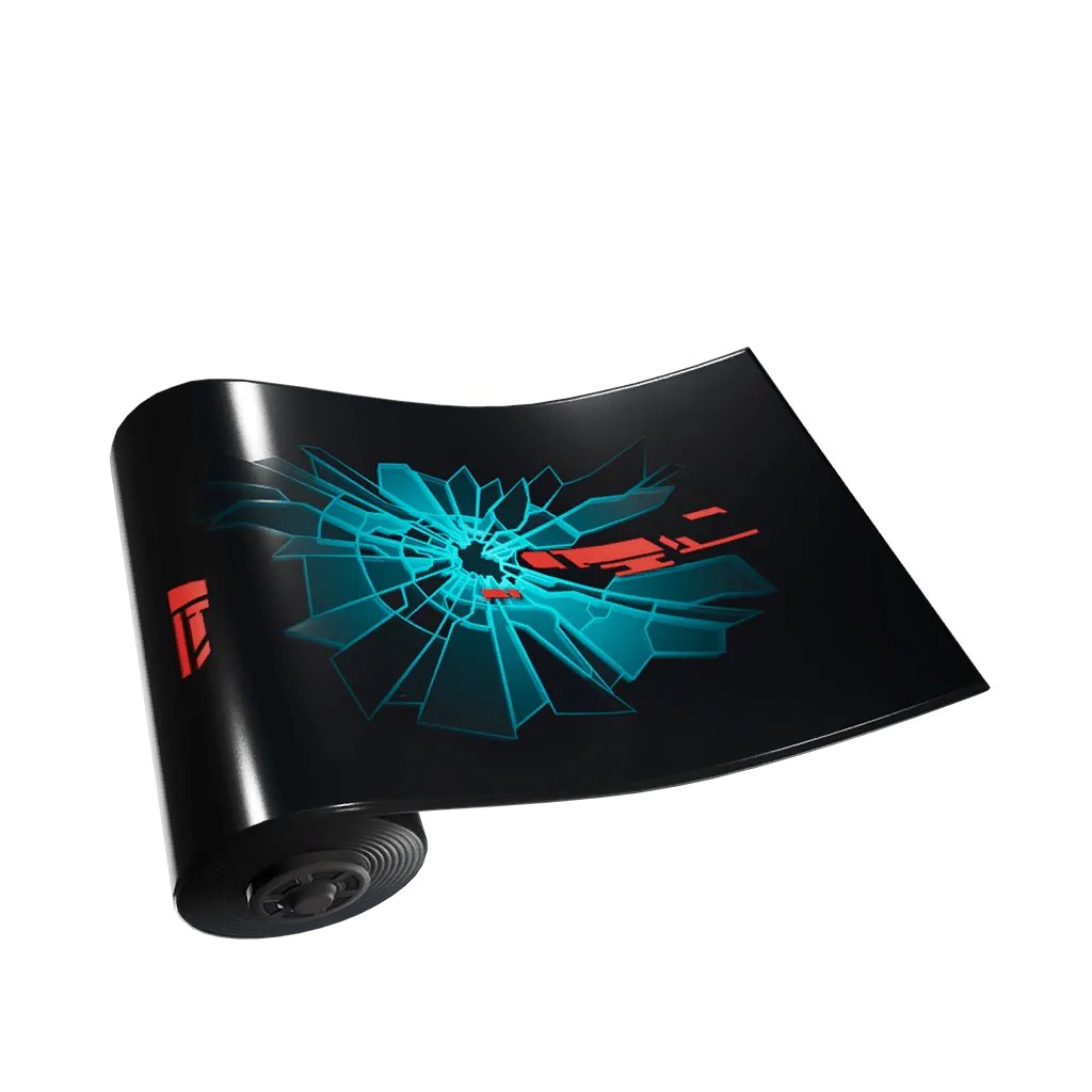 Cracked Up - Fortnite item shop details, price history, rarity