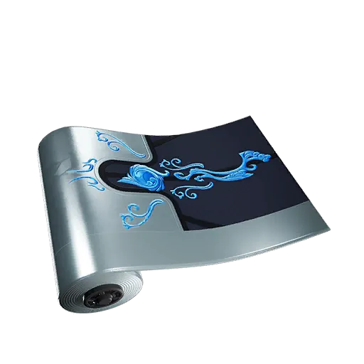 Ocean's Glow - Fortnite item shop details, price history, rarity